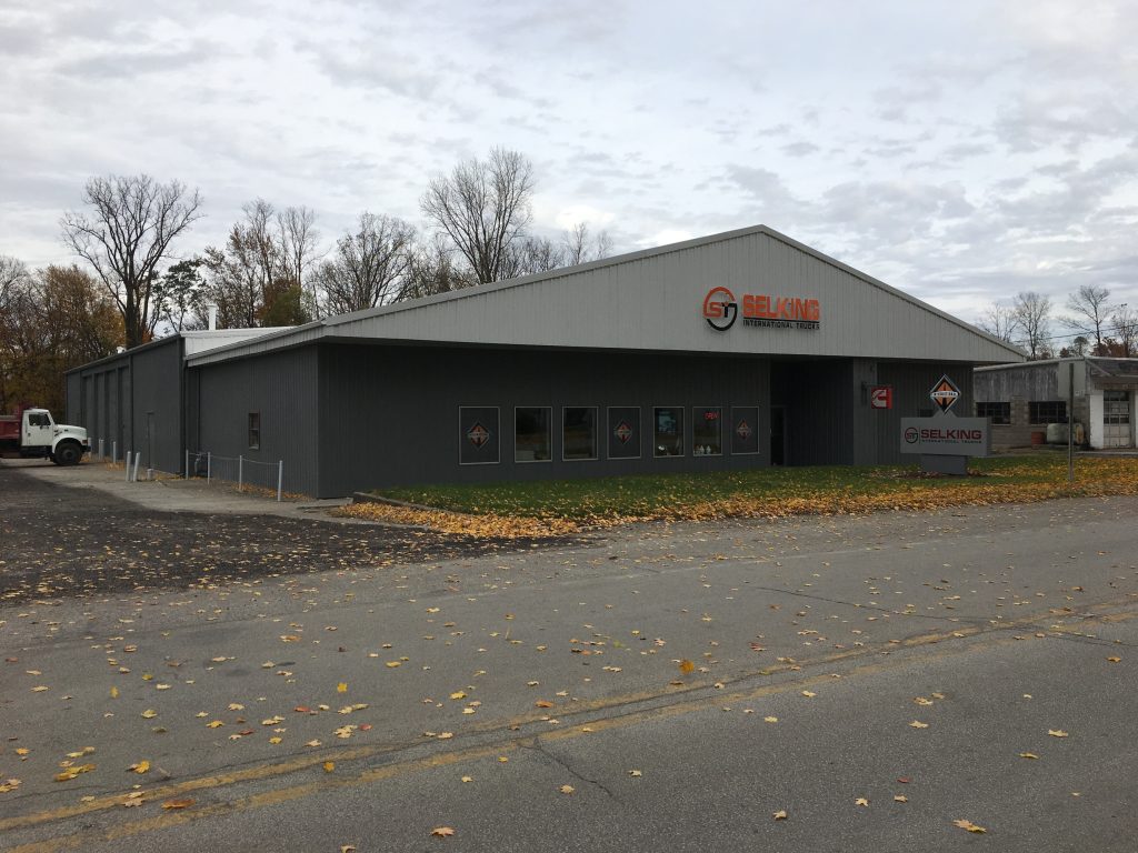 Lagrange | Selking International Trucks | Fort Wayne Indiana