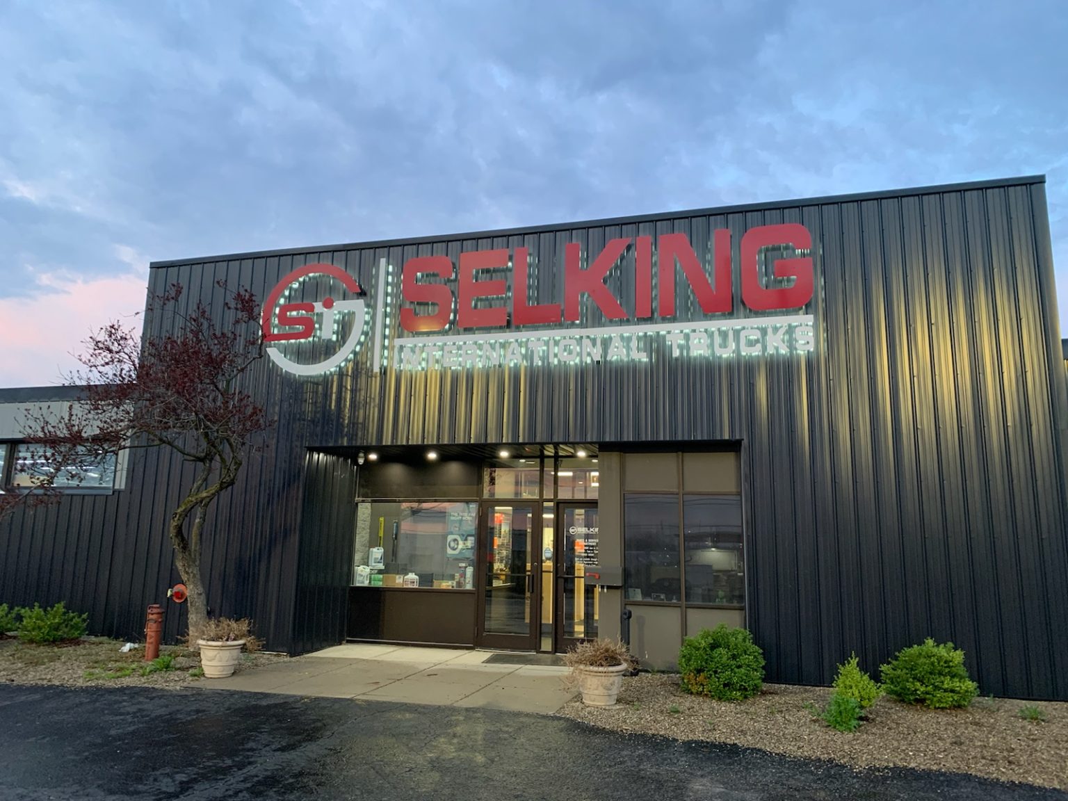 Fort Wayne | Selking International