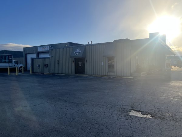 Stony Ridge | Selking International