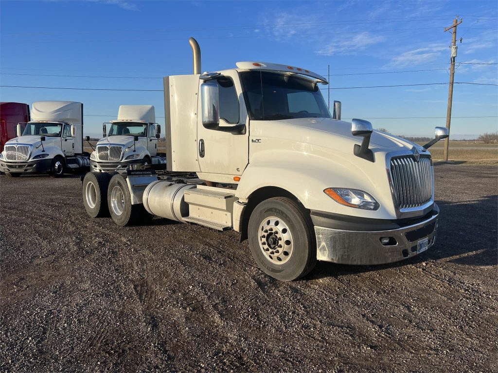 2019 INTERNATIONAL LT - Selking International | Trucks, Service, and ...