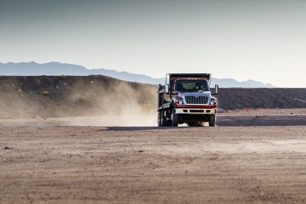 Truck Parts & Accessories | Selking International