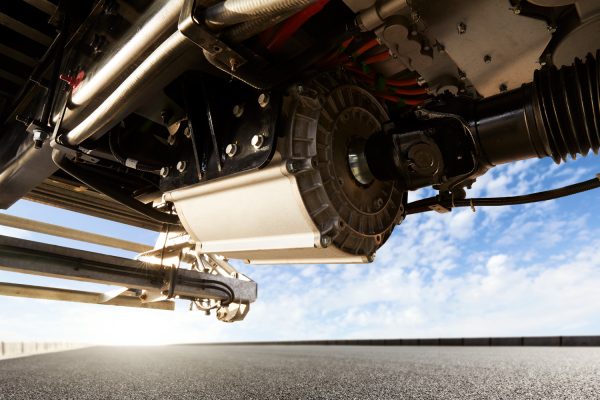 EV Showroom - Selking International | Trucks, Service, and Parts in MI ...