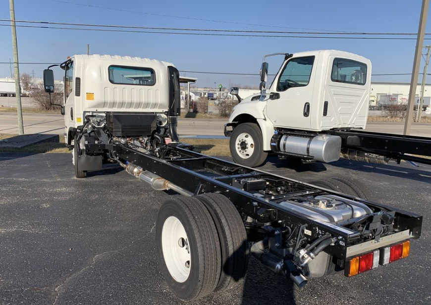 Inventory Showroom | Selking International Trucks | Fort Wayne Indiana