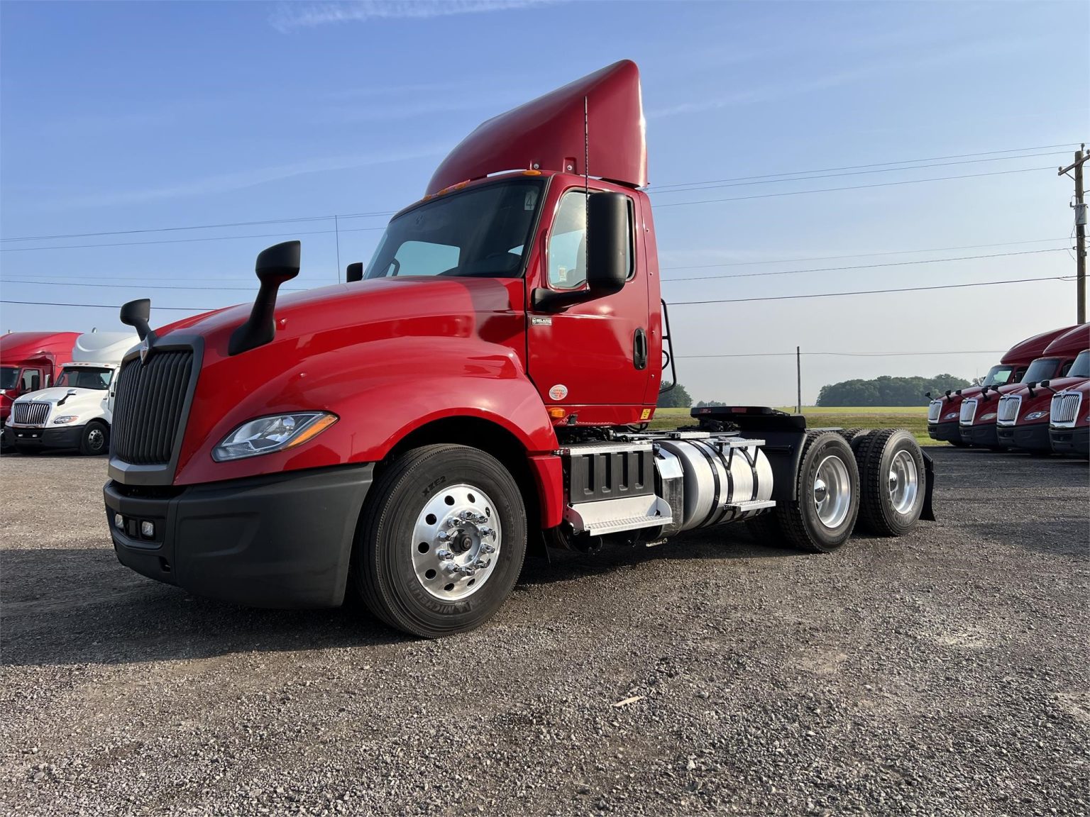 2018 INTERNATIONAL LT - Selking International | Trucks, Service, and ...