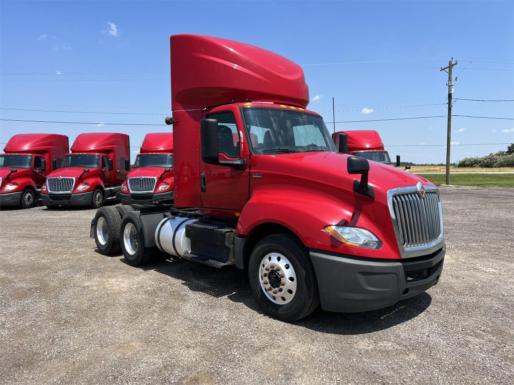 2018 INTERNATIONAL LT - Selking International | Trucks, Service, and ...