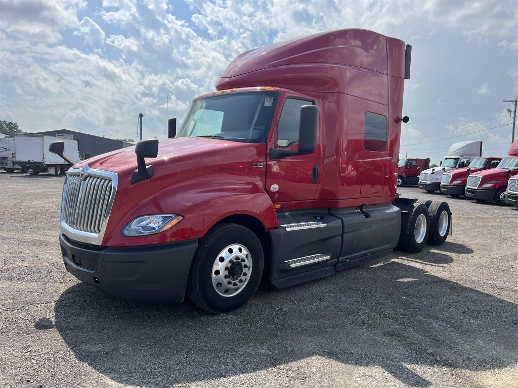 2019 INTERNATIONAL LT - Selking International | Trucks, Service, and ...