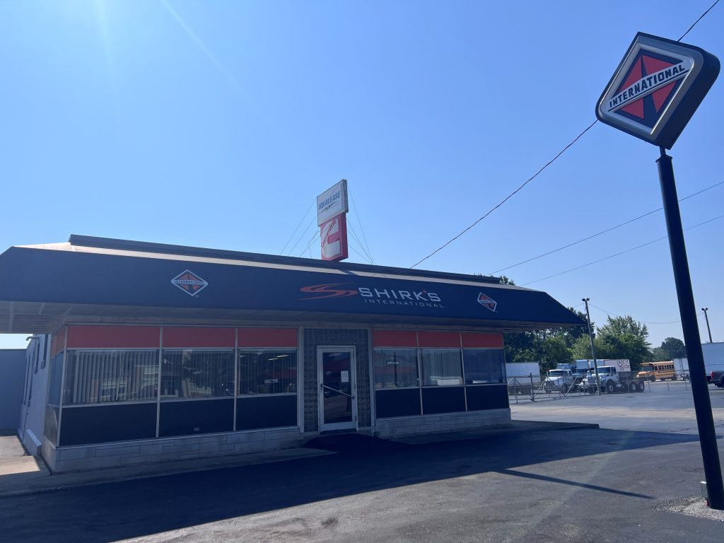 Greensburg - Selking International | Trucks, Service, and Parts in MI ...