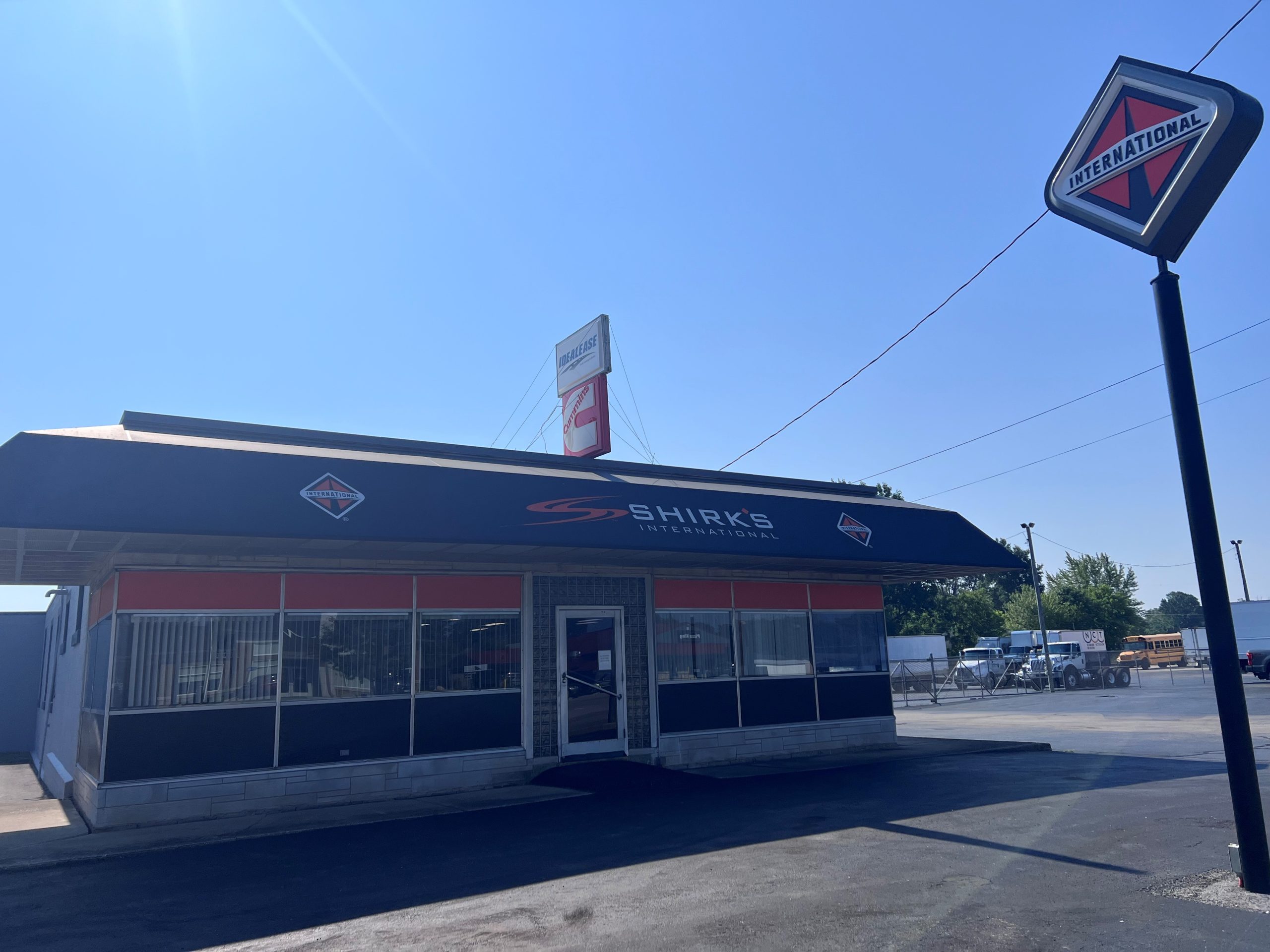 Greensburg - Selking International | Trucks, Service, and Parts in MI ...