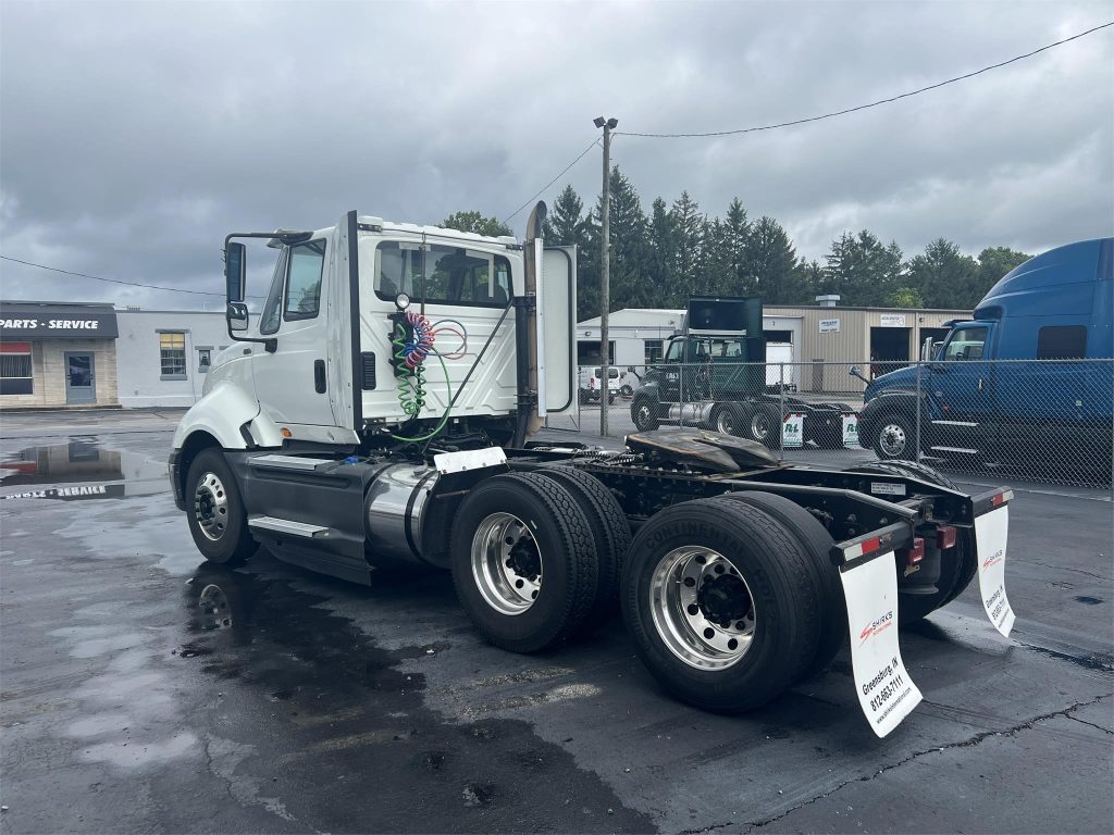 2015 INTERNATIONAL PROSTAR - Selking International | Trucks, Service ...