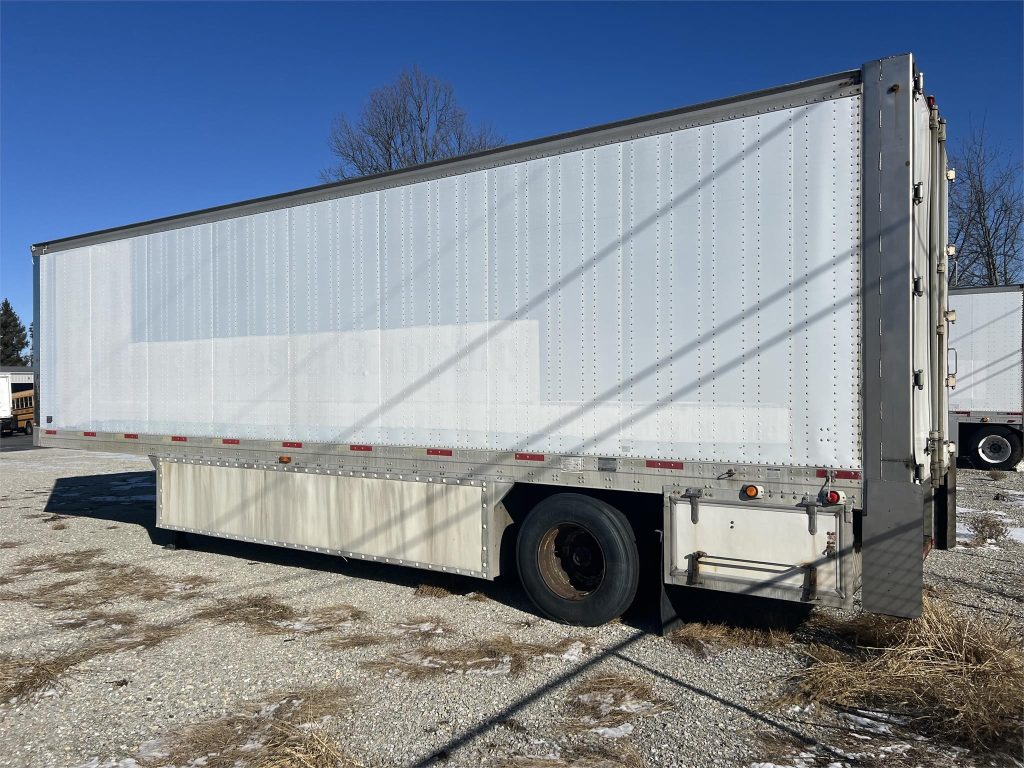 2001 TRAILMOBILE - Selking International | Trucks, Service, and Parts ...