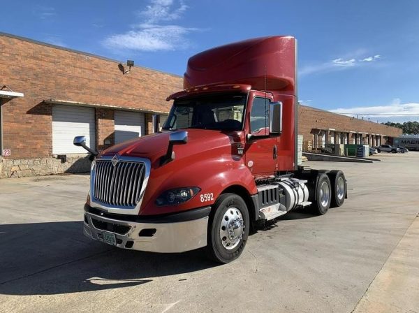 2019 INTERNATIONAL LT - Selking International | Trucks, Service, and ...