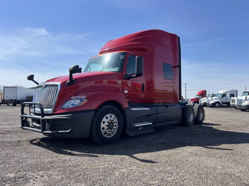 2020 INTERNATIONAL LT - Selking International | Trucks, Service, and ...