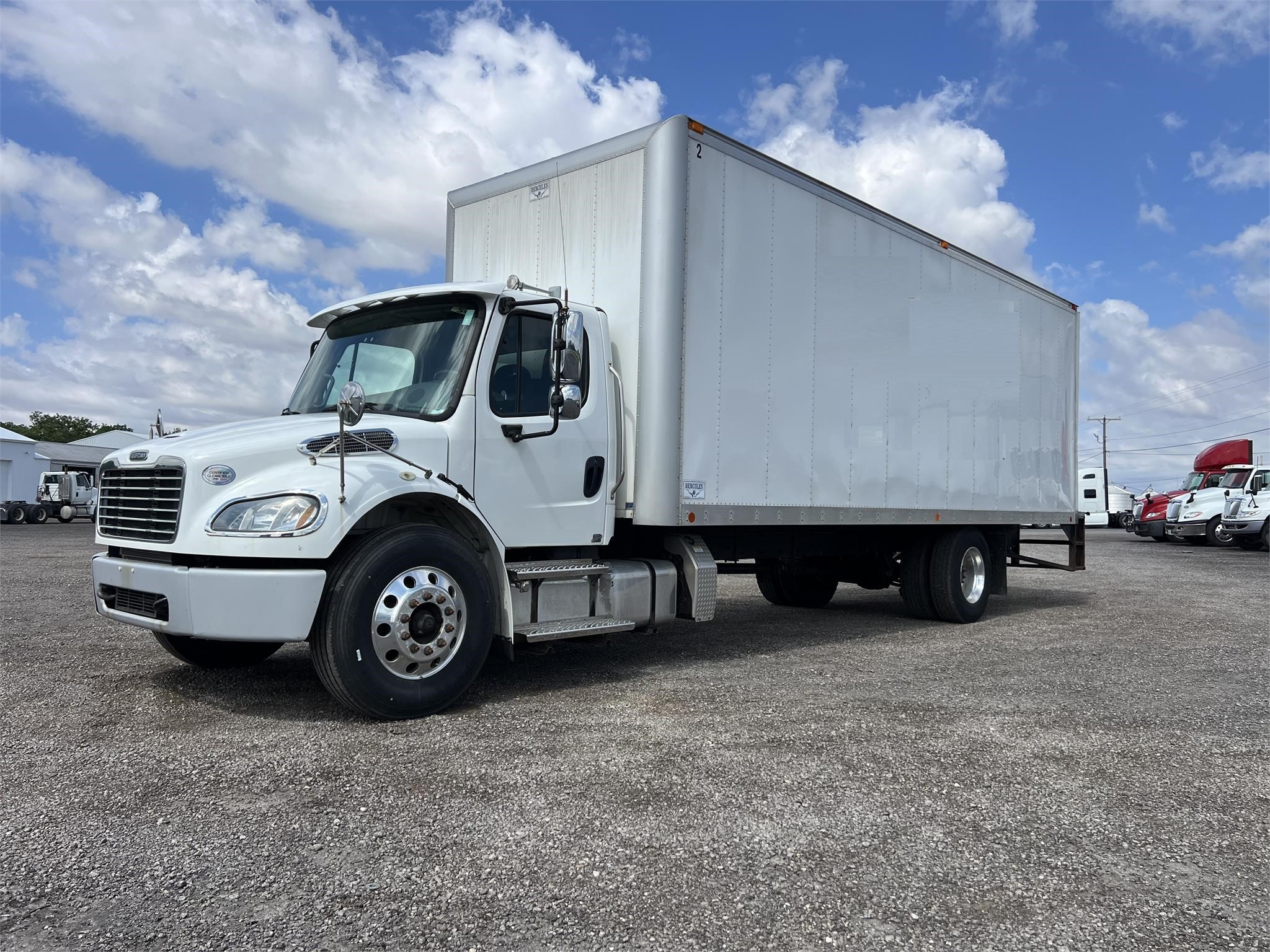 Inventory - Selking International | Trucks, Service, and Parts in MI ...