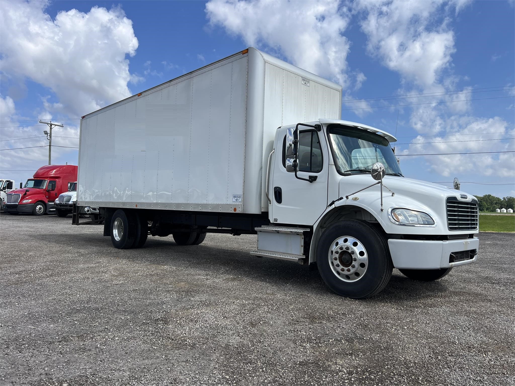 Inventory - Selking International | Trucks, Service, and Parts in MI ...