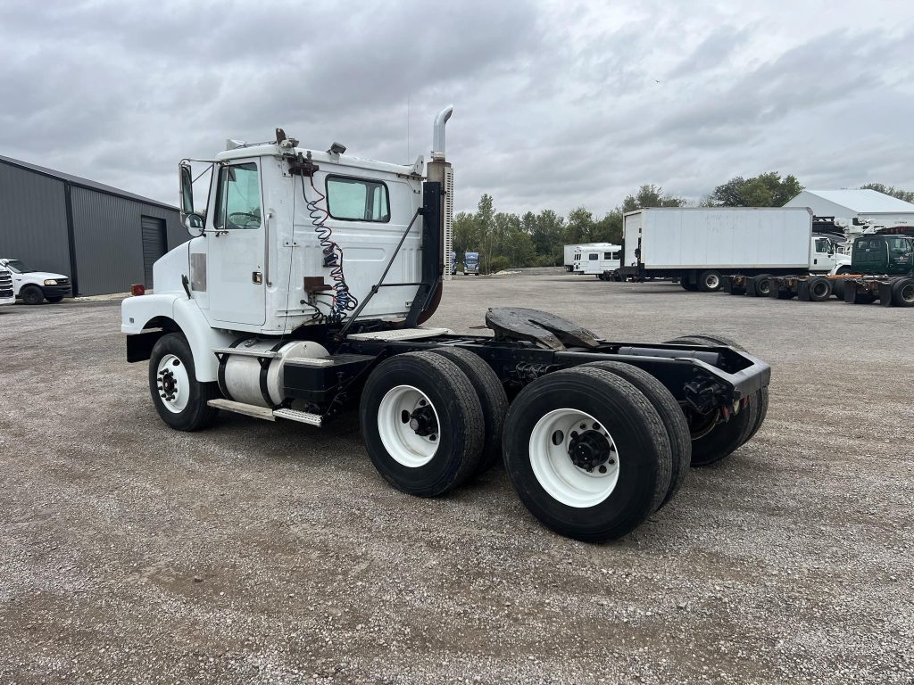 1994 VOLVO WG64 - Selking International | Trucks, Service, and Parts in ...