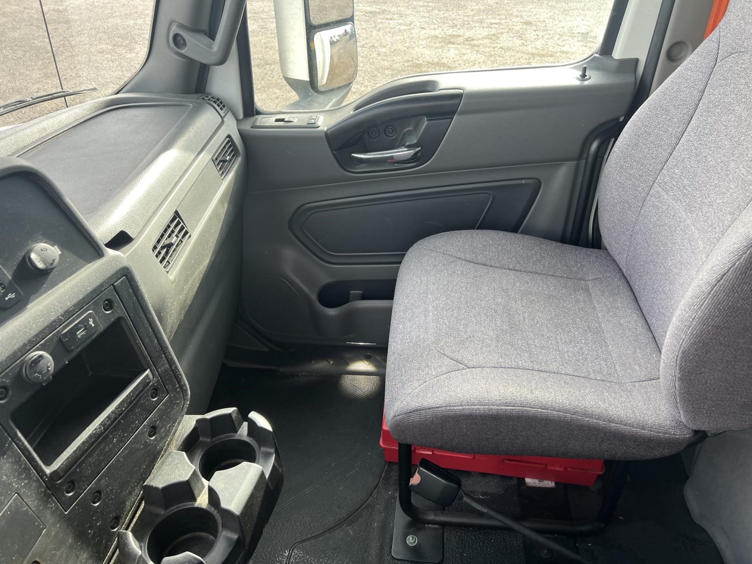 2022 INTERNATIONAL MV - Selking International | Trucks, Service, and ...