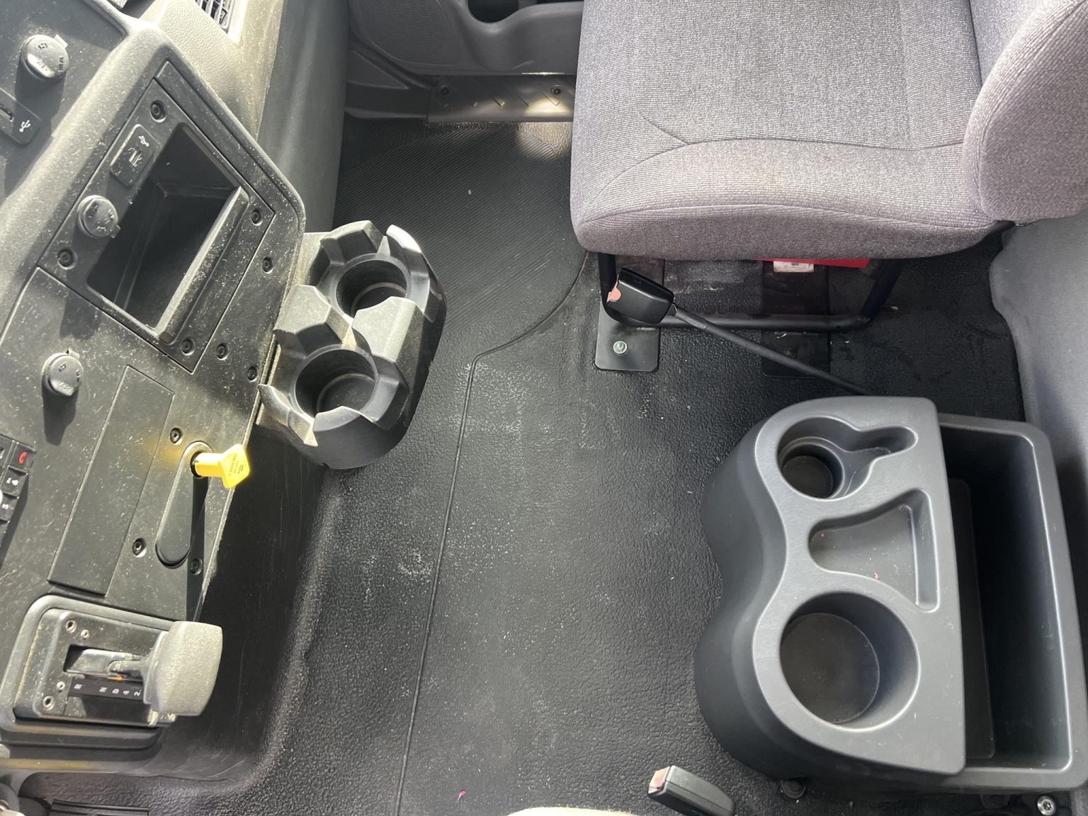 2022 INTERNATIONAL MV - Selking International | Trucks, Service, and ...