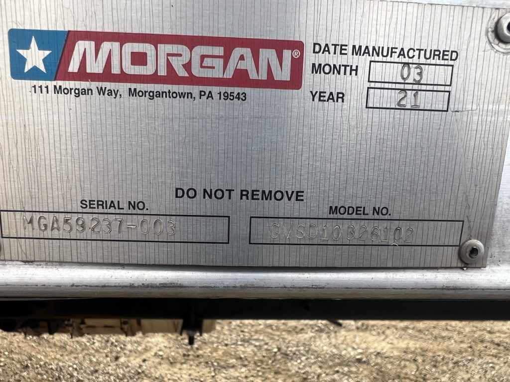 2022 INTERNATIONAL MV - Selking International | Trucks, Service, and ...