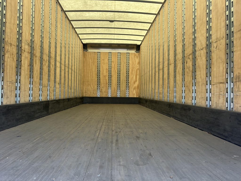 2022 INTERNATIONAL MV - Selking International | Trucks, Service, and ...