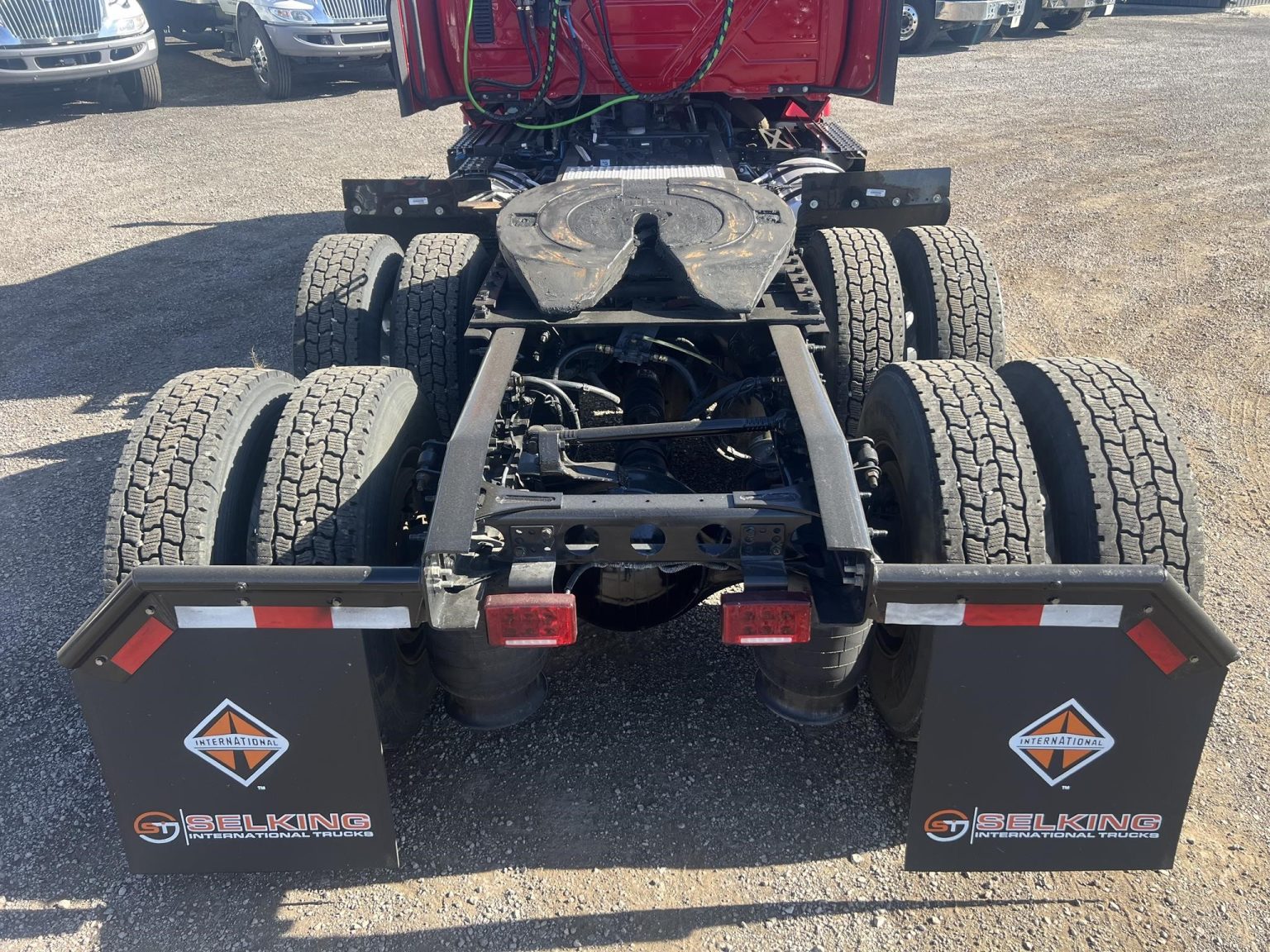 2020 INTERNATIONAL LT - Selking International | Trucks, Service, and ...