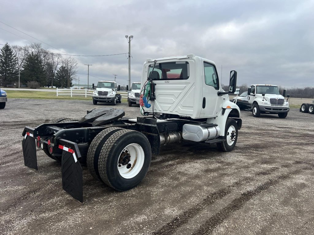 2022 INTERNATIONAL MV - Selking International | Trucks, Service, and ...