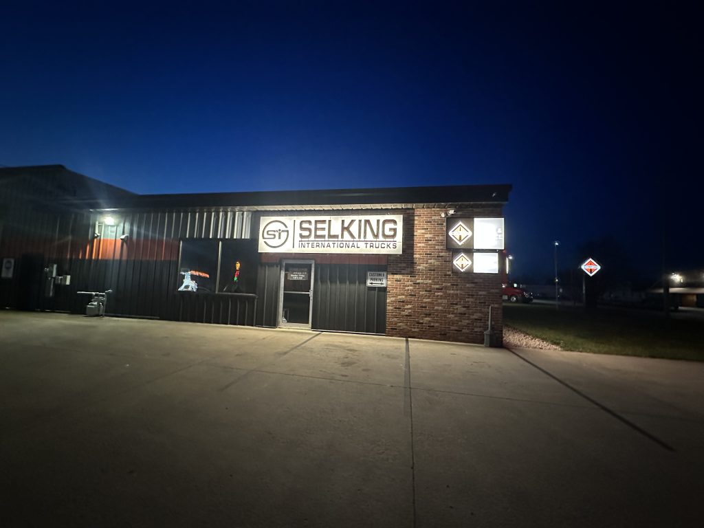 Bryan | Selking International