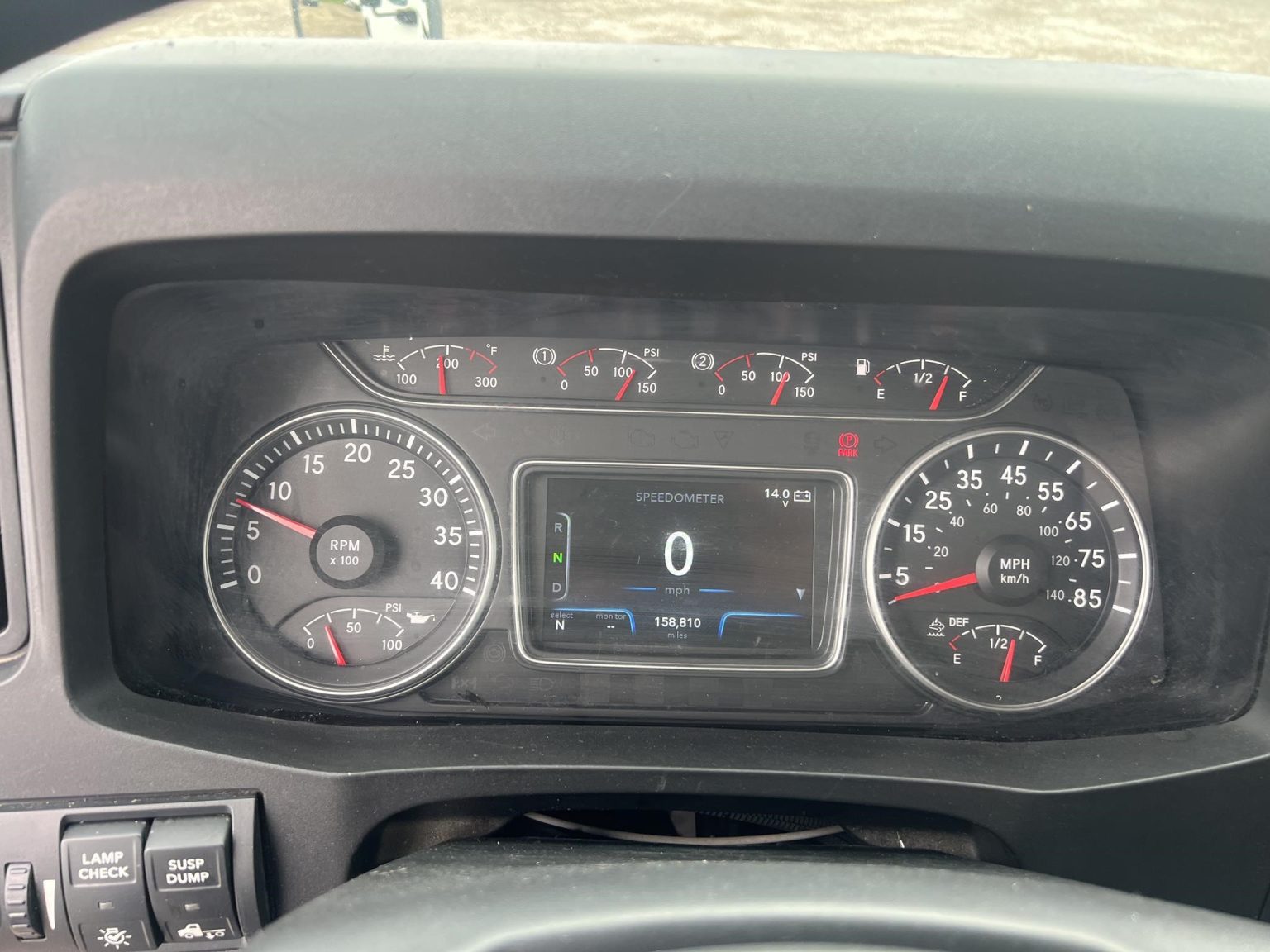 2019 INTERNATIONAL MV - Selking International | Trucks, Service, and ...