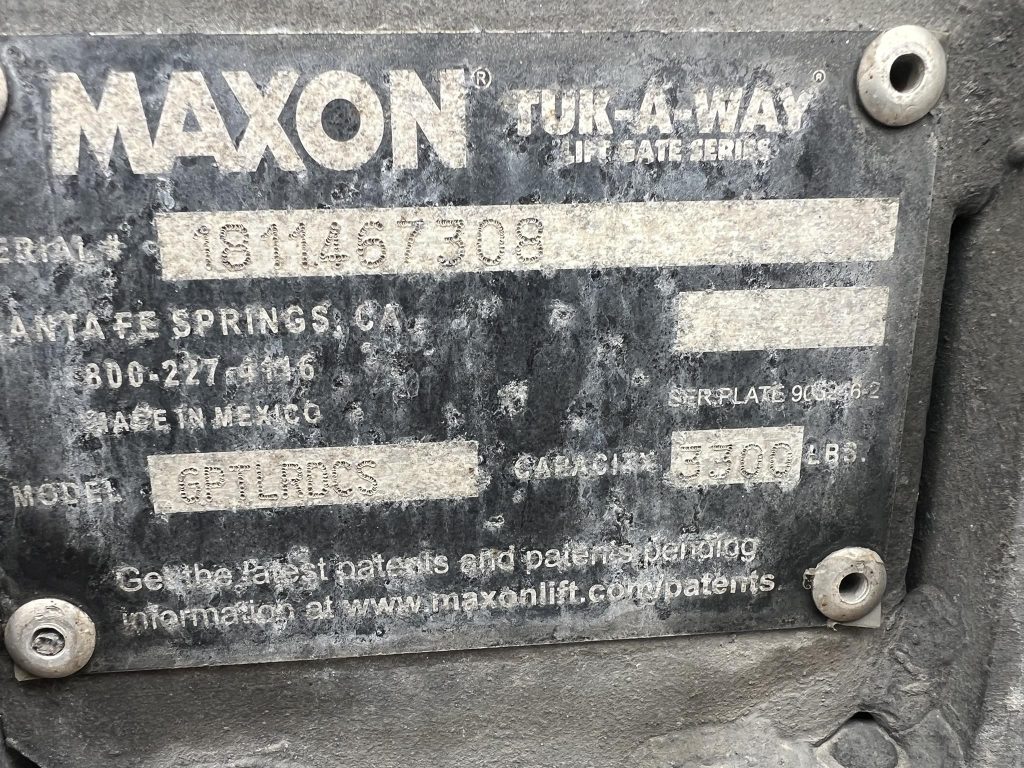 2019 INTERNATIONAL MV - Selking International | Trucks, Service, and ...