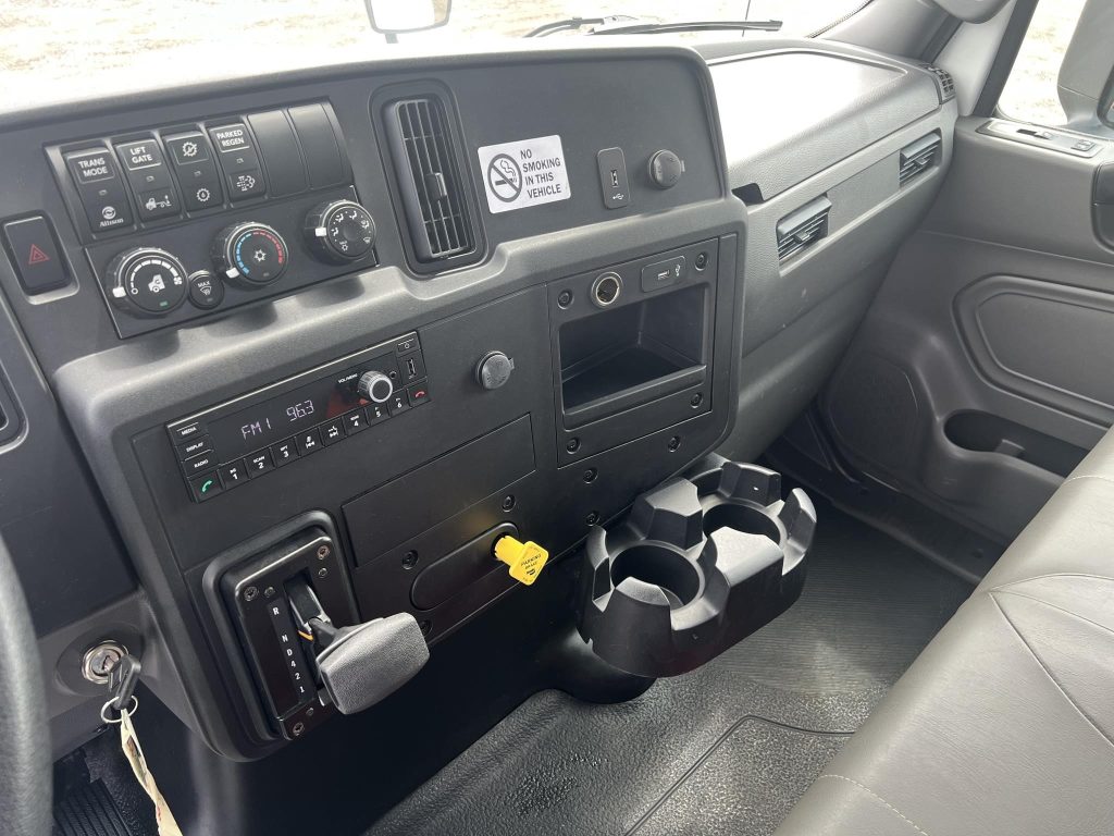 2022 INTERNATIONAL MV - Selking International | Trucks, Service, and ...