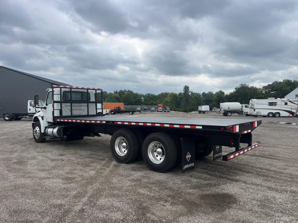 2021 INTERNATIONAL MV - Selking International | Trucks, Service, and ...