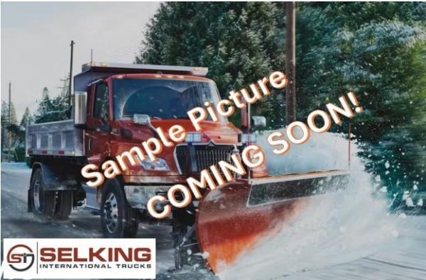 2020 INTERNATIONAL MV - Selking International | Trucks, Service, and ...